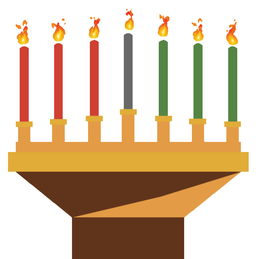 Happy Kwanzaa! | Fandom