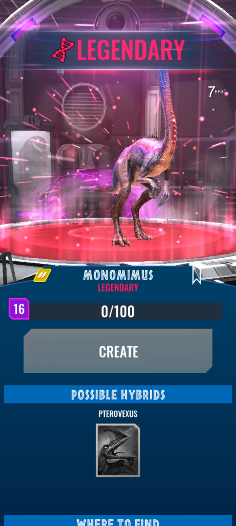 Discuss Everything About Jurassic World Alive Wiki | Fandom