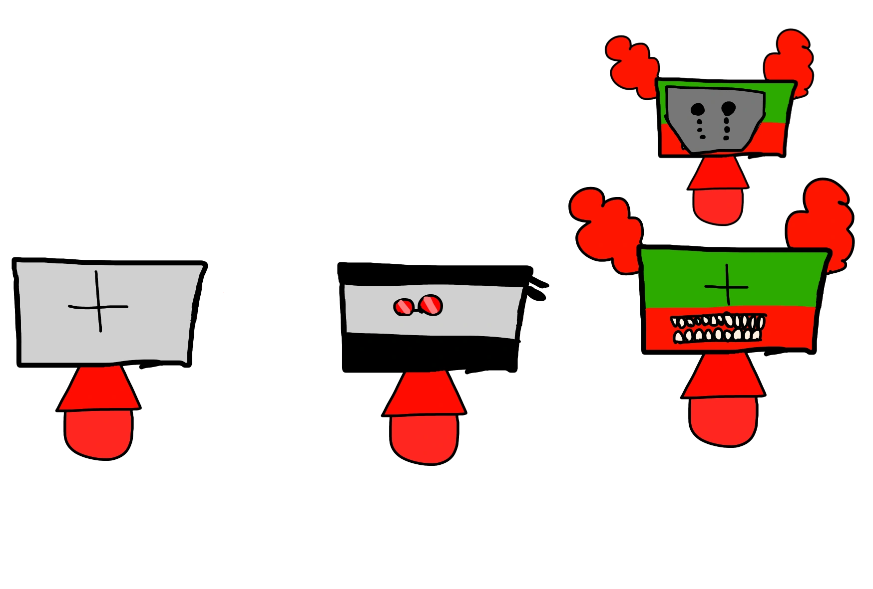 joke designs of time tables | Fandom