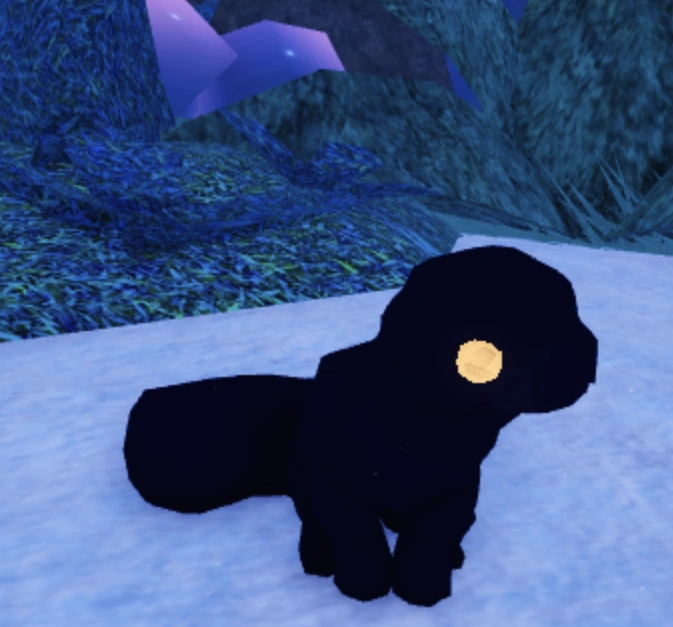 bootleg melanism | Fandom