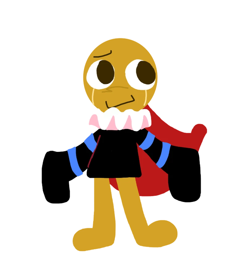 Cory, the Clown Horn! | Fandom