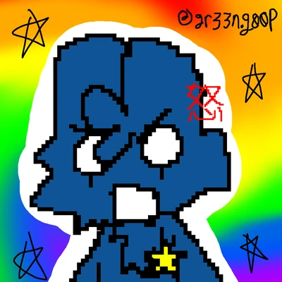 Four pfp I made for no reason :3 | Fandom