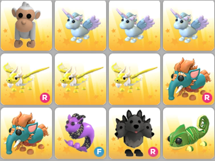 Discuss Everything About Adopt Me! Wiki | Fandom