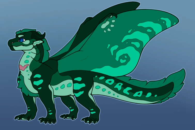 Discuss Everything About Wings of Fire Wiki | Fandom