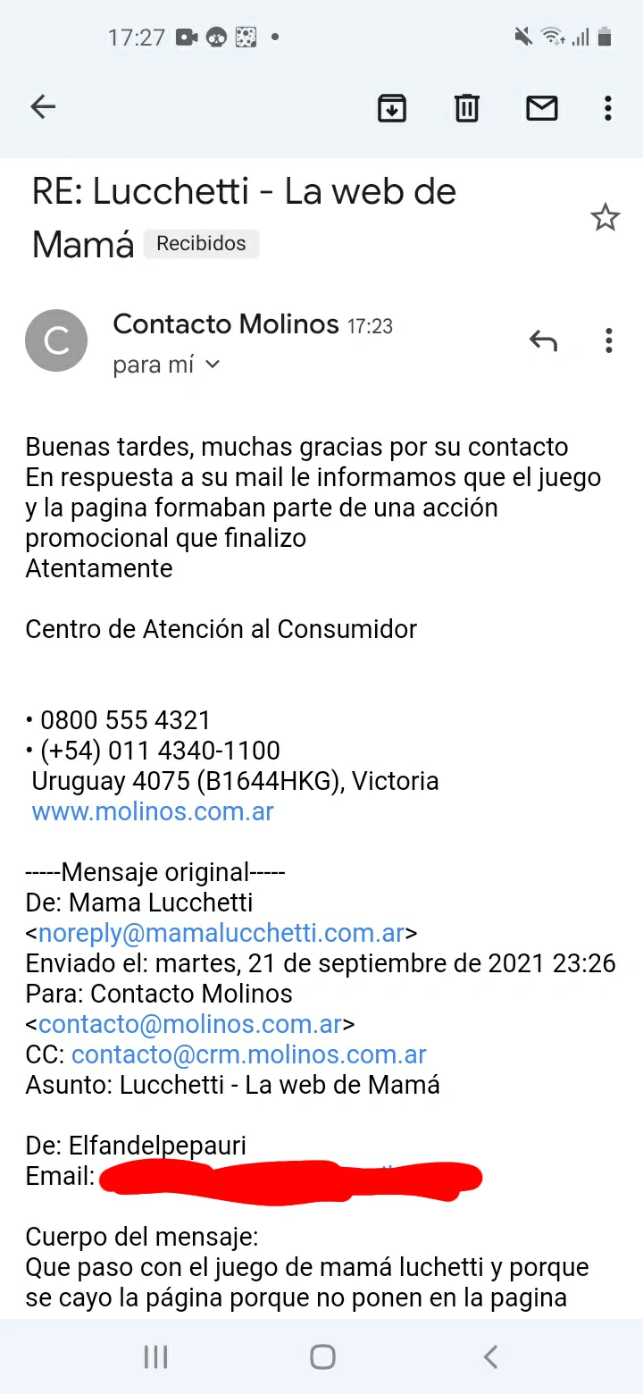 Luchetti game | Fandom