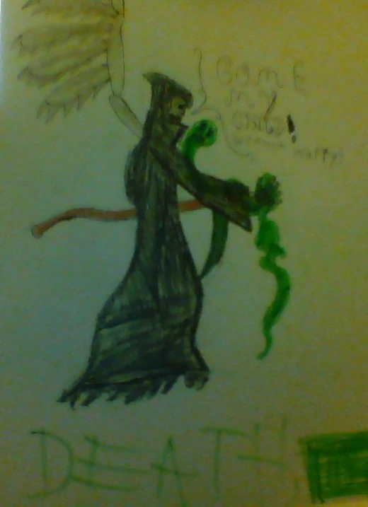 Death | Fandom