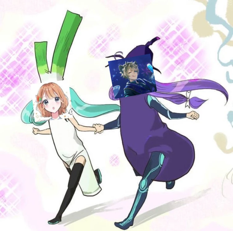 THE LONG AWAITED… POLYCULE MEMES PART 3!!! | Fandom