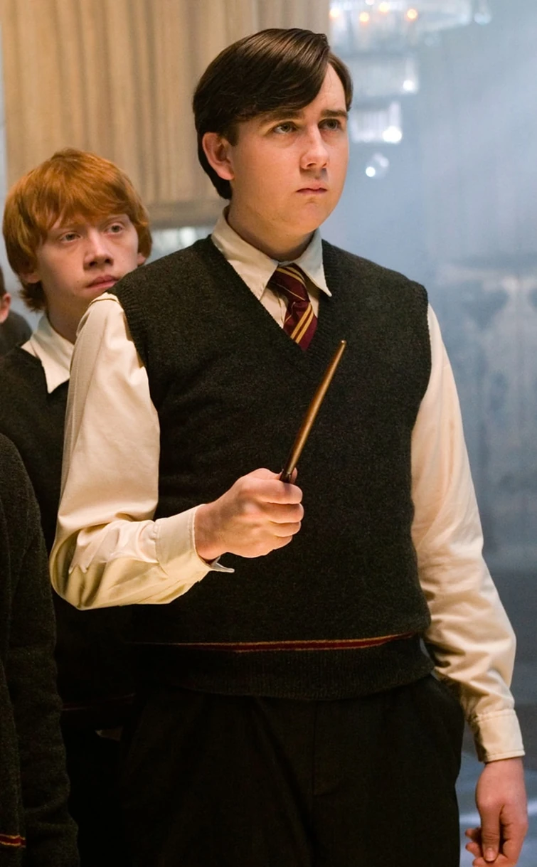 HAPPY BIRTHDAY, NEVILLE! | Fandom