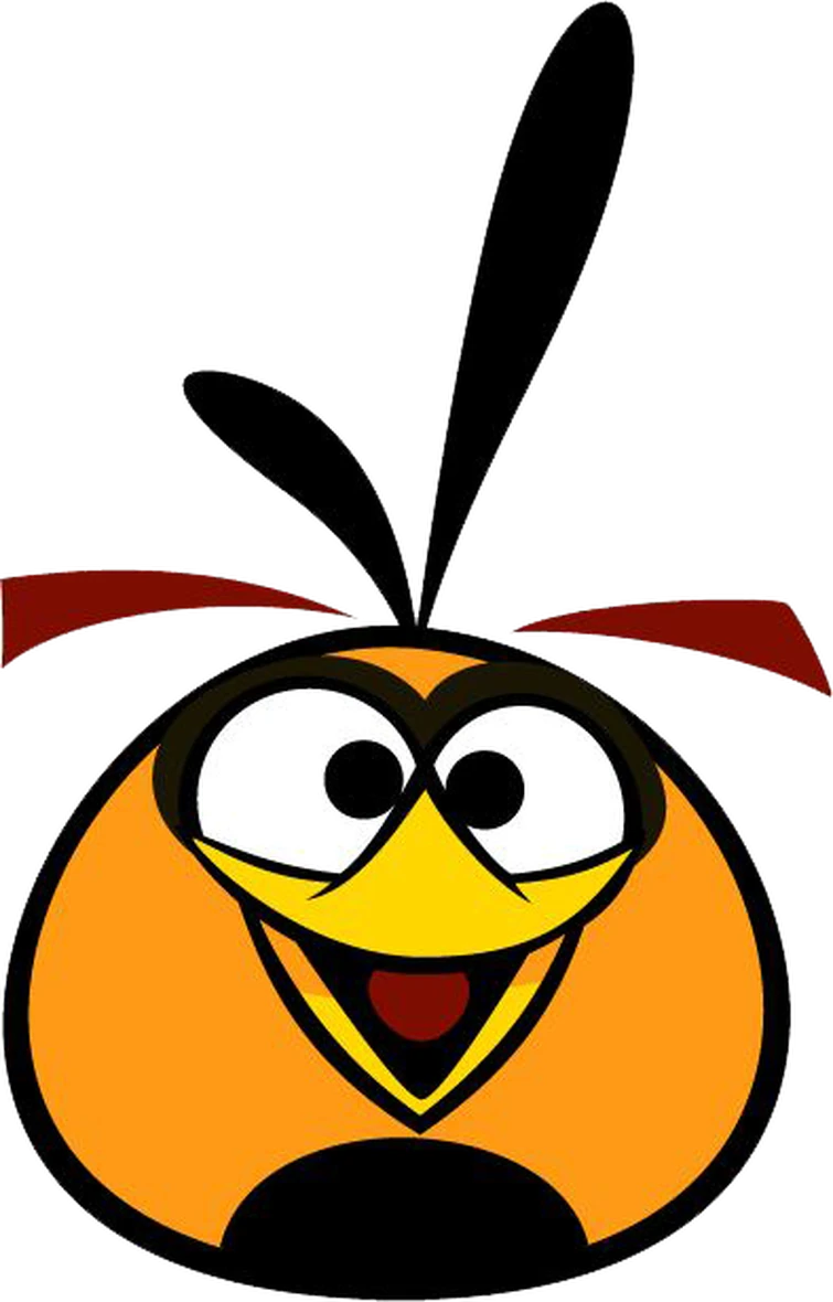 Discuss Everything About Angry Birds Wiki | Fandom