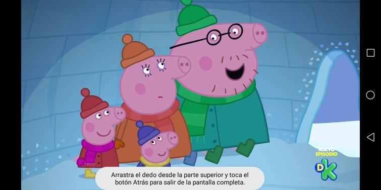 Discuss Everything About Peppa Pig Wiki | Fandom