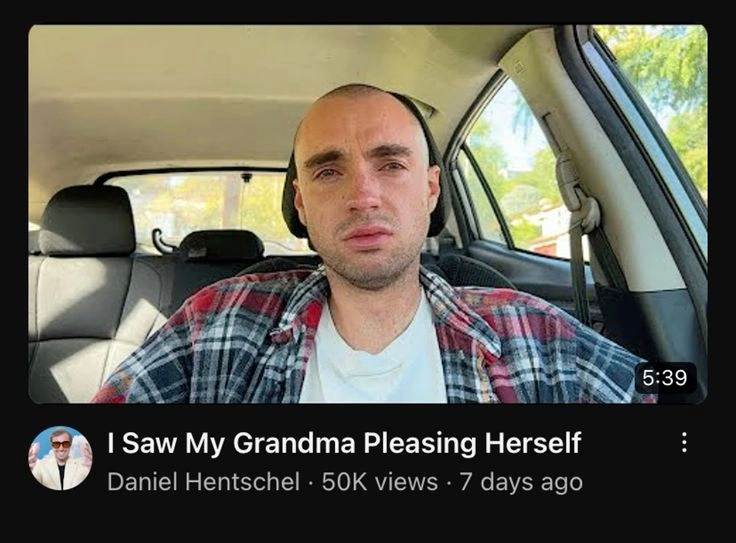 dan hentschel fixiation coming back HELPP | Fandom