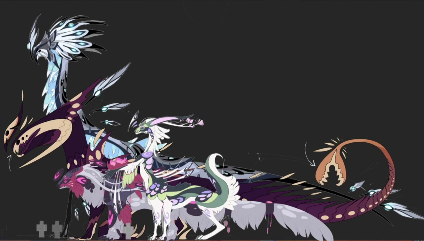 What's ur fav Warden? | Fandom