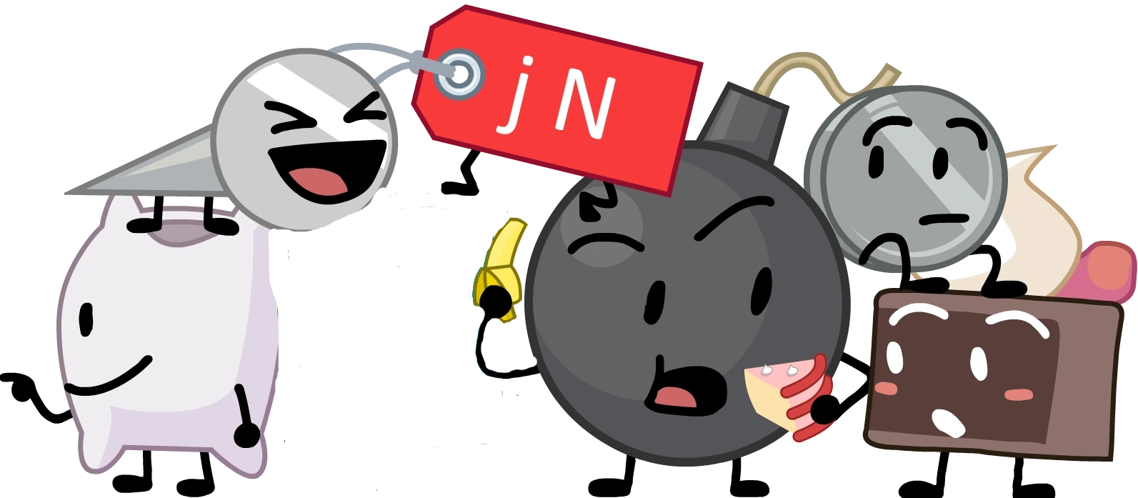 Price Tag Has Good Balance | Fandom