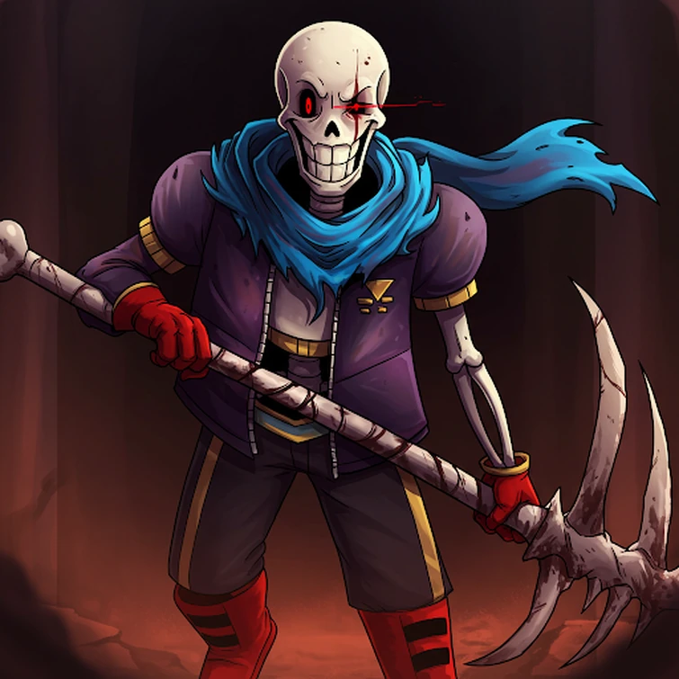 Discuss Everything About Undertale AU Wiki | Fandom