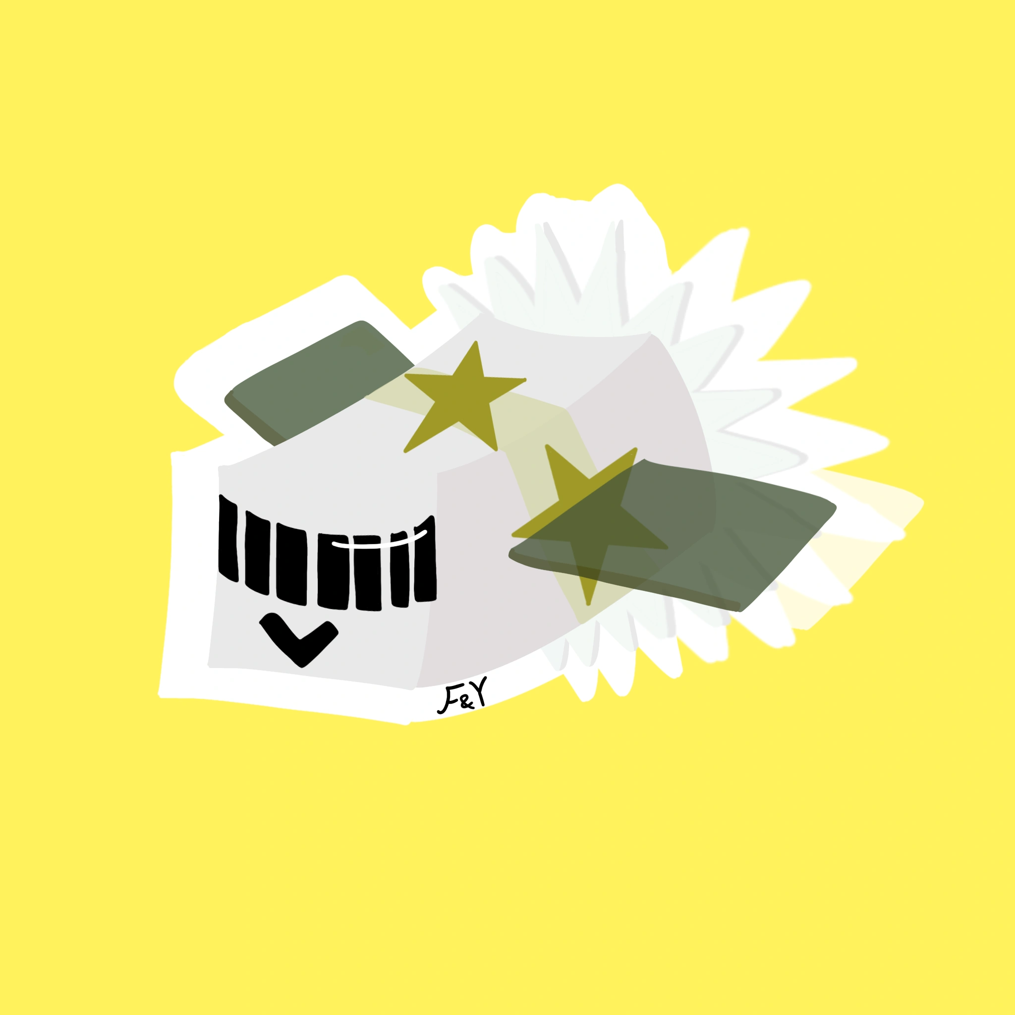 Gifted Photon Bee! | Fandom