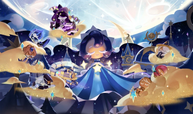 Discuss Everything About Cookie Run: Kingdom OCs Wiki | Fandom