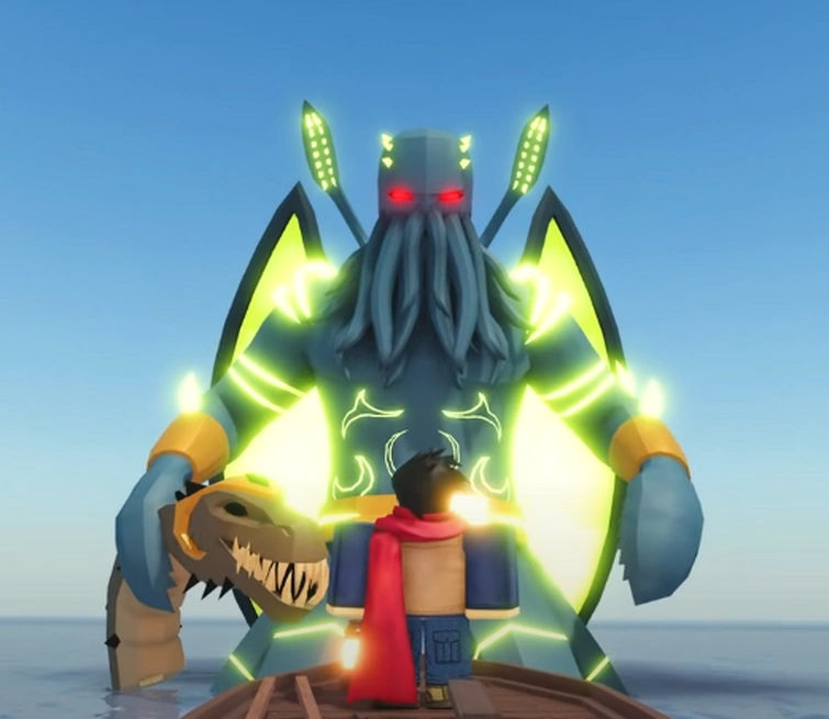 Impending Doom Approaches... | Fandom