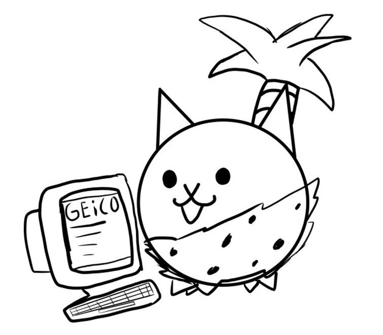 Discuss Everything About Battle Cats Wiki | Fandom