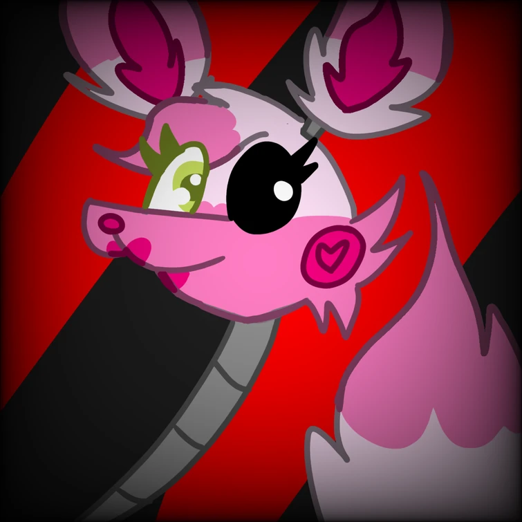 Mangle | Fandom