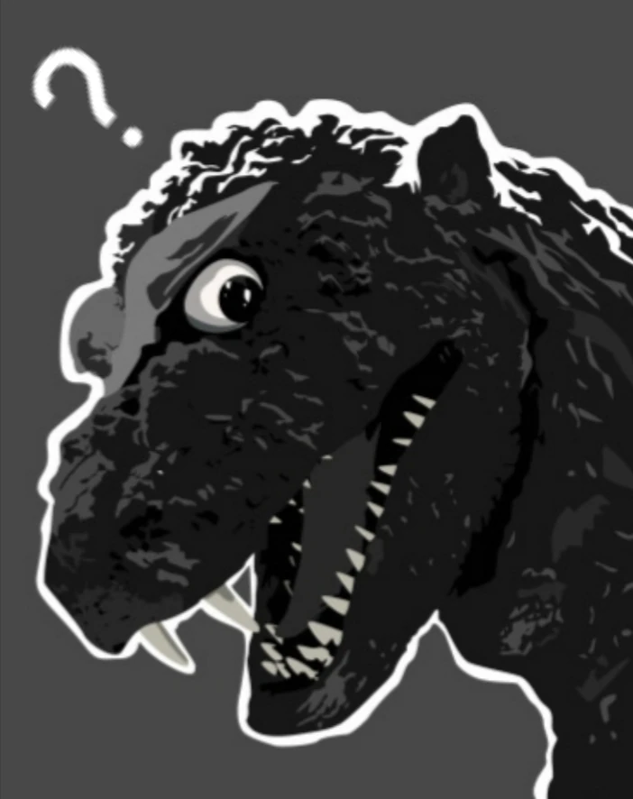 A message to gojipedia | Fandom