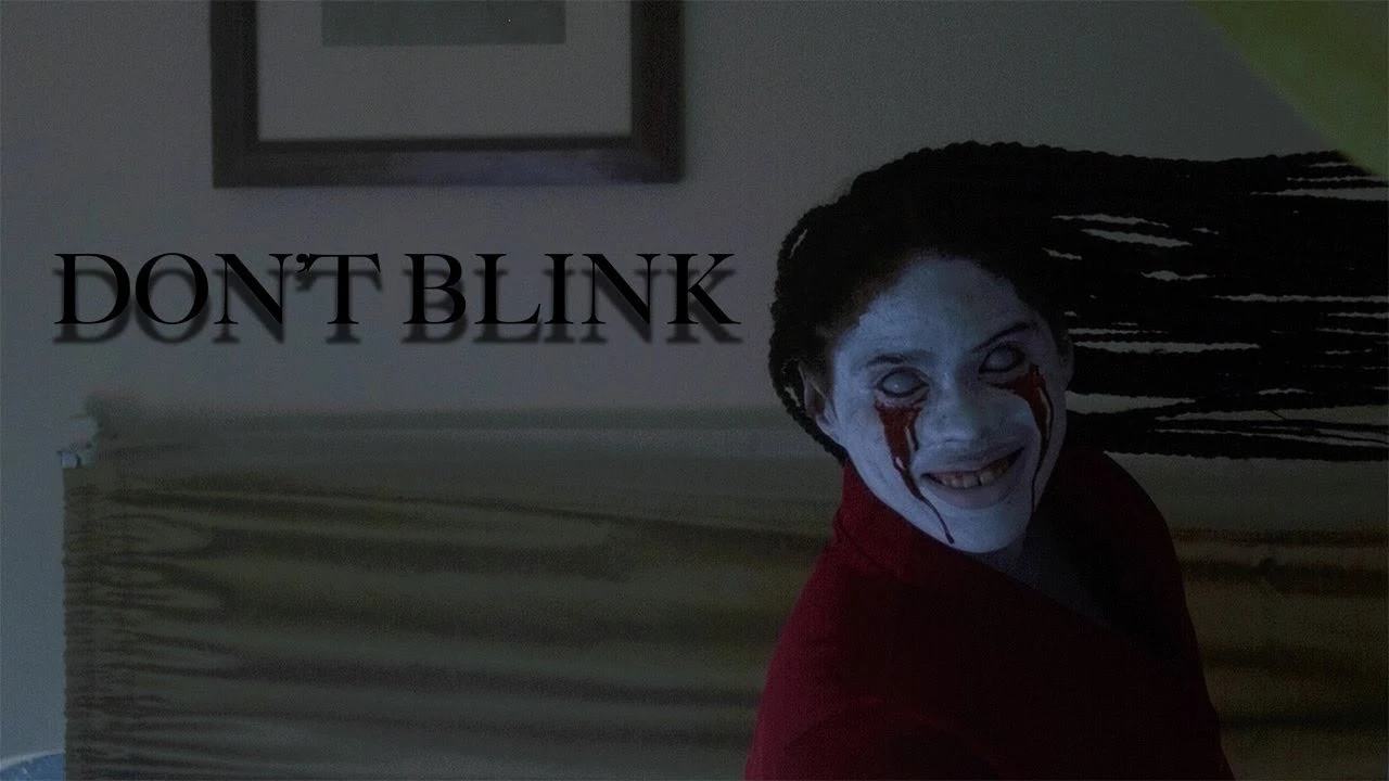 Don't Blink (daily horror #1,137) | Fandom