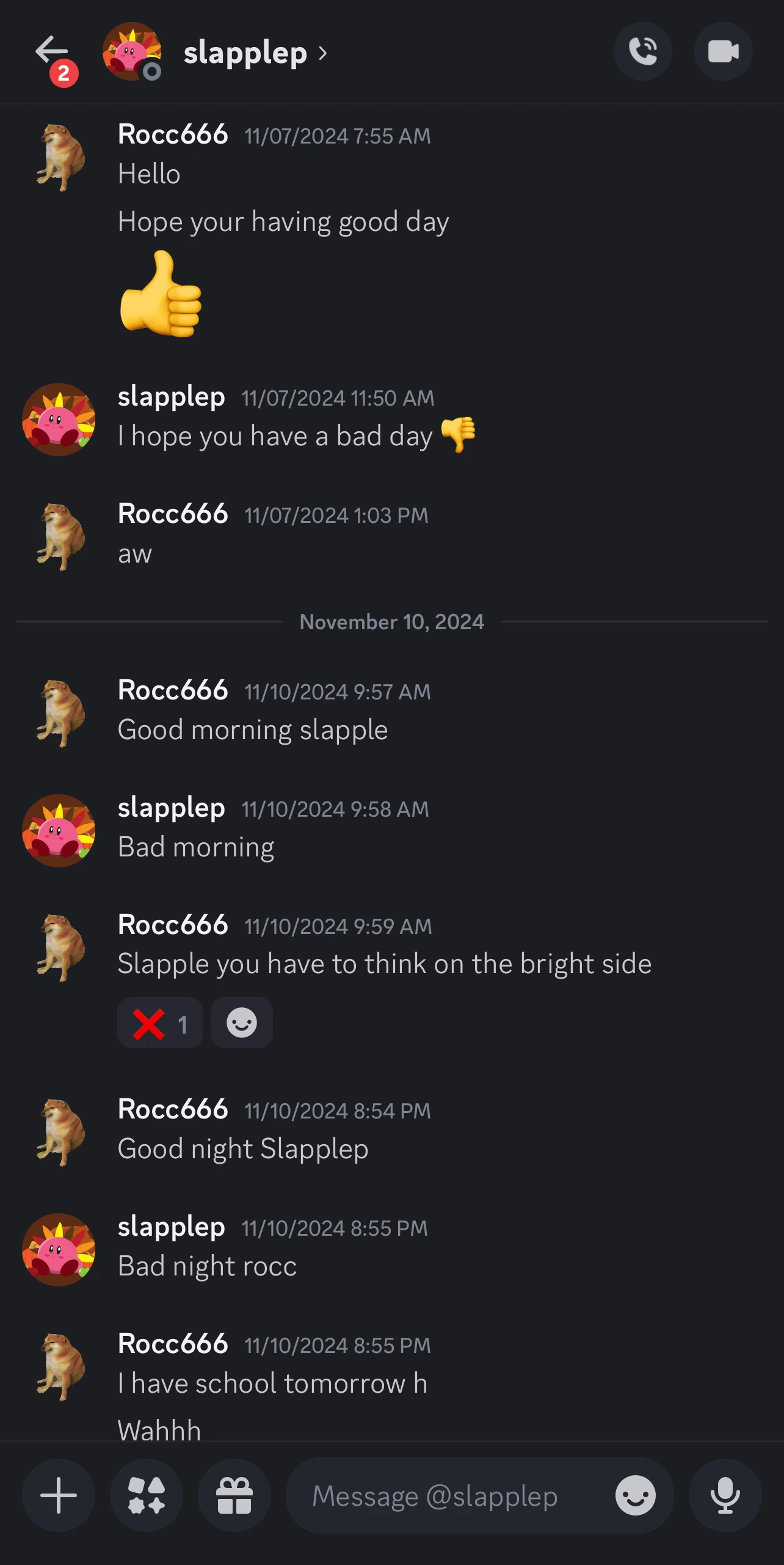 Gn chat (59) | Fandom