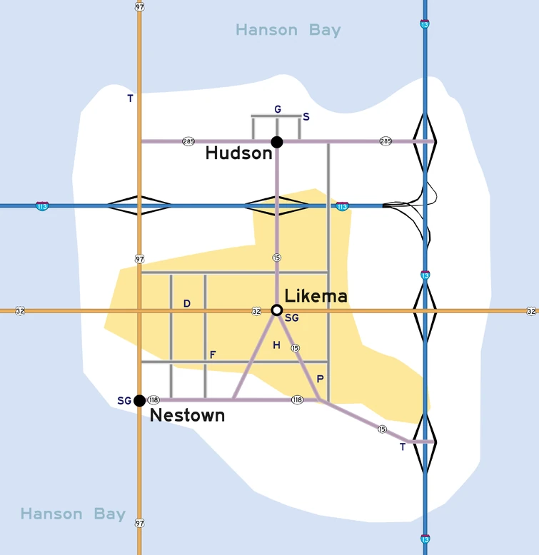 A UD-Styled minimap I made | Fandom