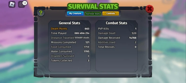 Me When my progress on Death Points got decreased | Fandom