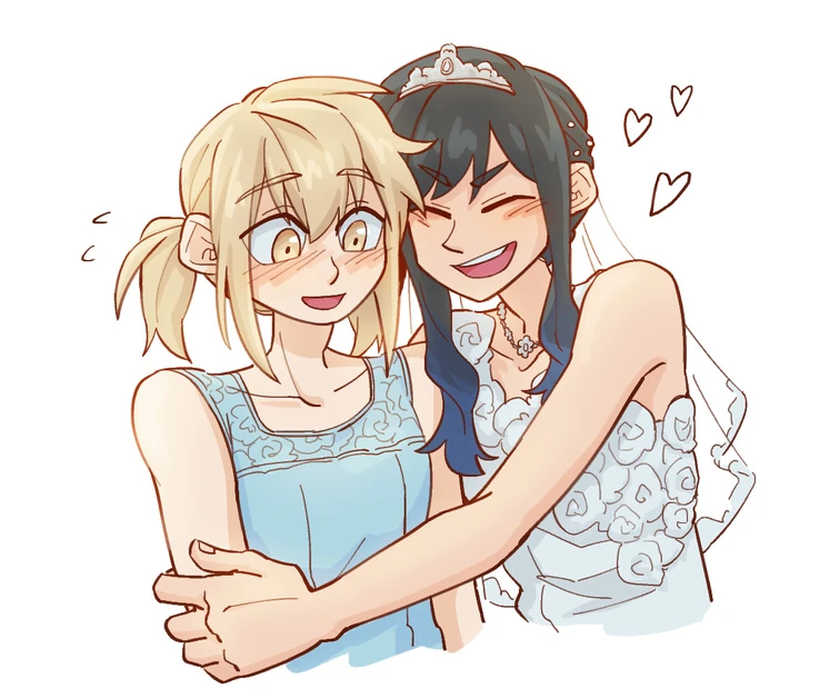 Anhane 💙 ️ | Fandom