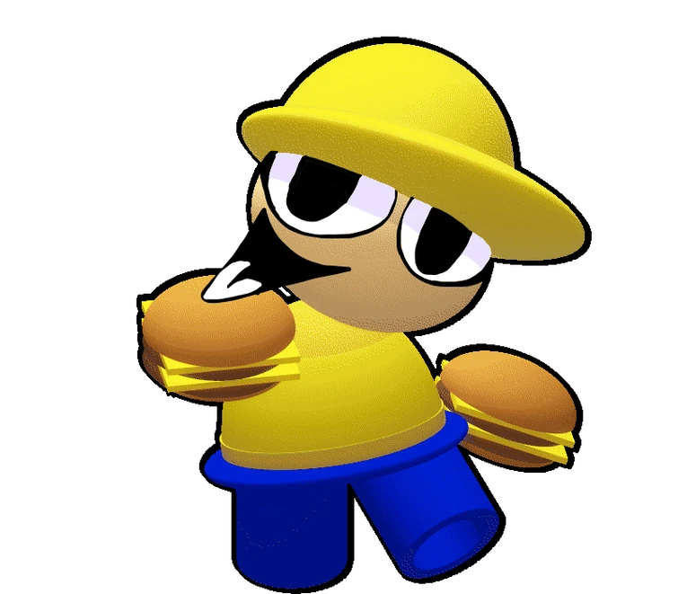 My Bamburg render :P | Fandom