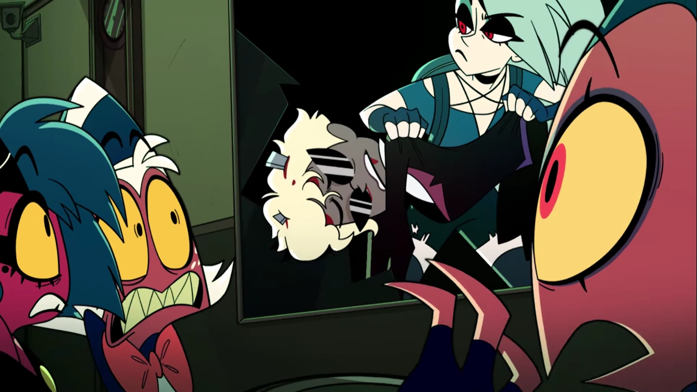 HOW DOES AGENT TWO SURVIVE THIS! | Fandom