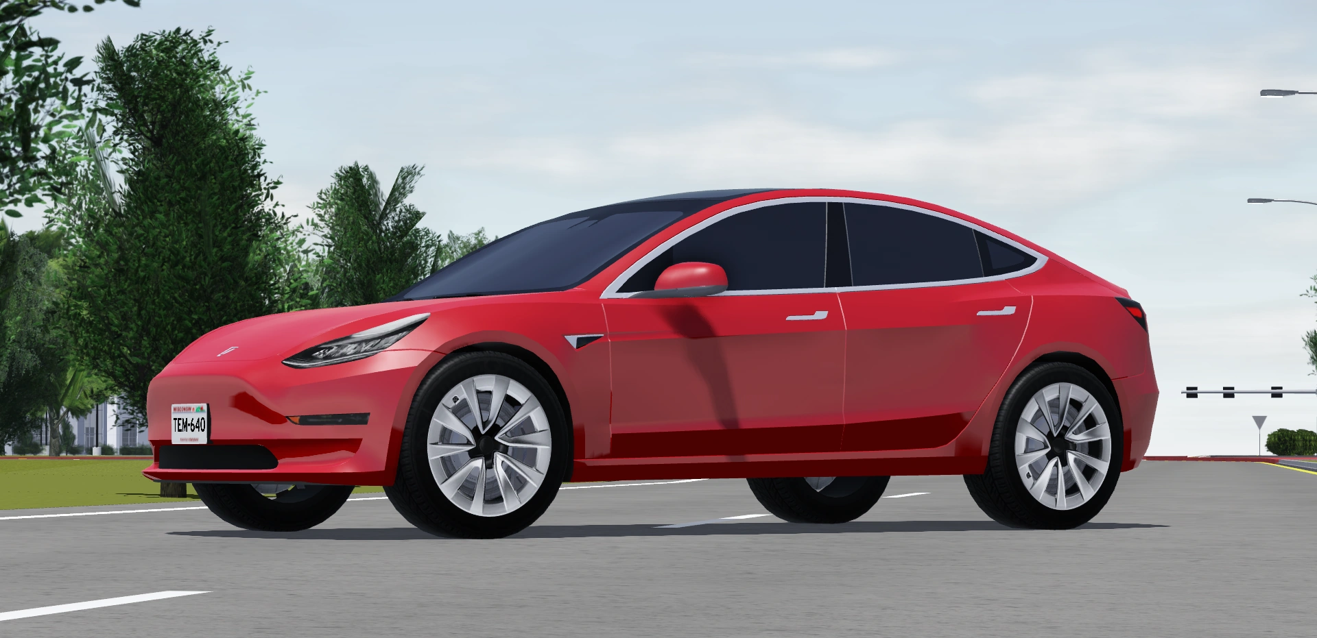 A review on my Tesla Model 3 Long Range. My last review before i say ...