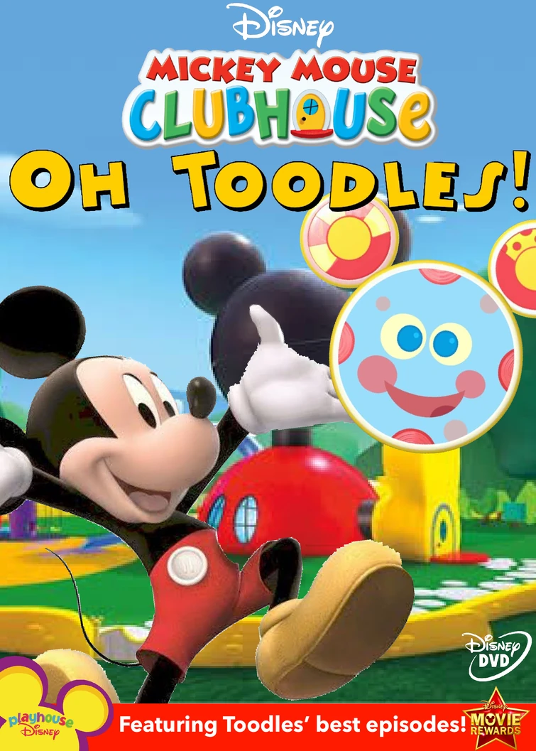 Stuff for MMC Toodles’ Virus rewritten | Fandom