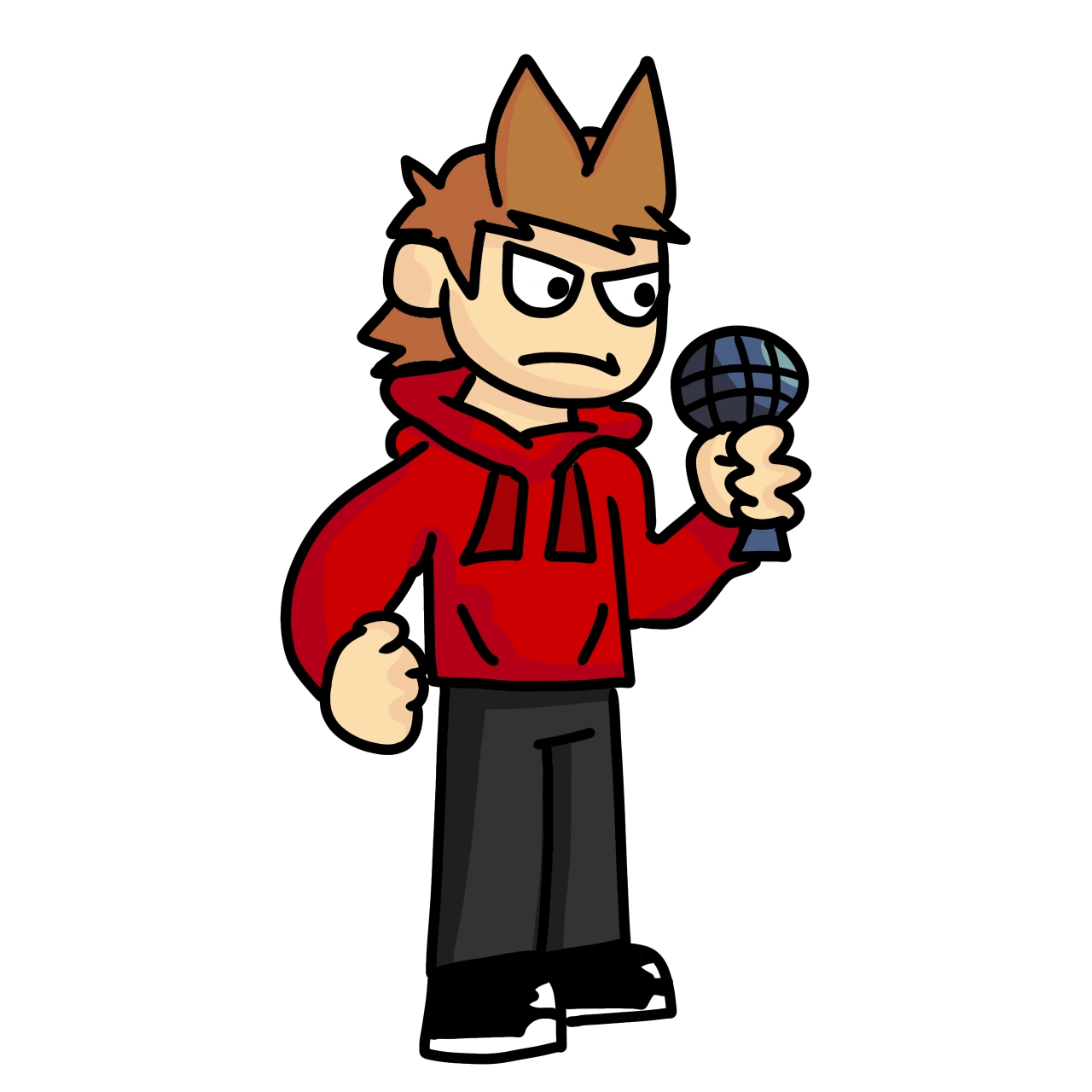 Tord | Fandom