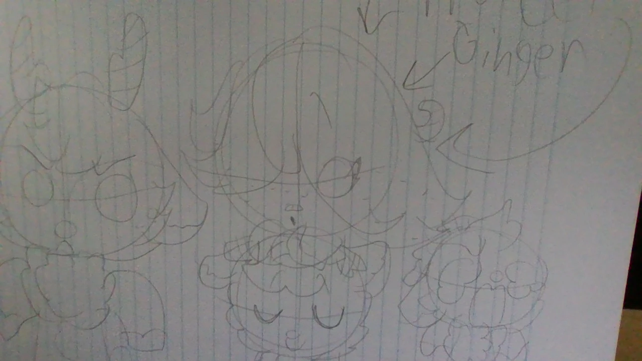 PROTECT GINGER SQUAD | Fandom