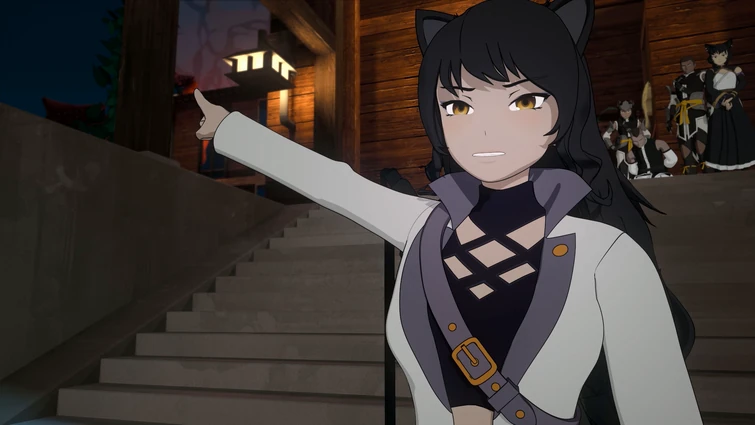 Discuss Everything About RWBY Wiki | Fandom