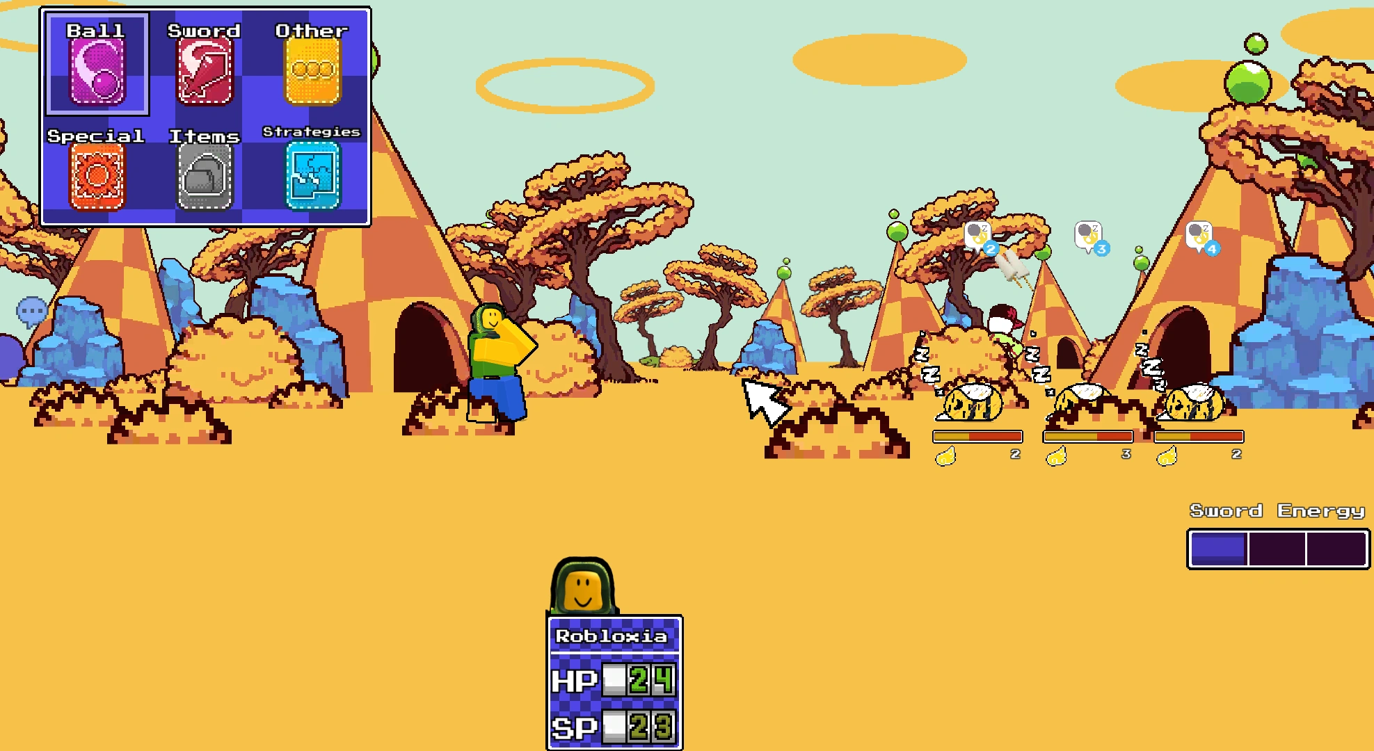 Does any baller build genuinely use comatose | Fandom