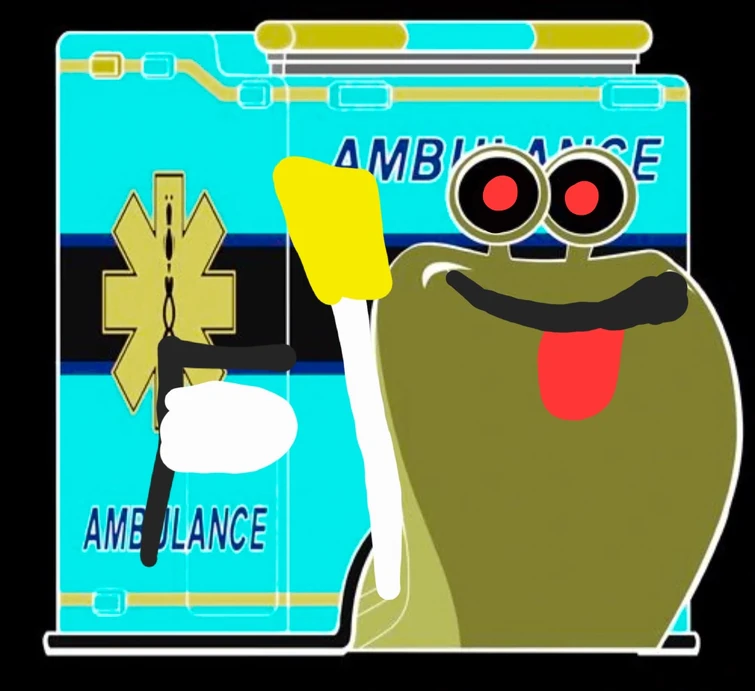 Zombie Chet (Turbo F.A.S.T) | Fandom