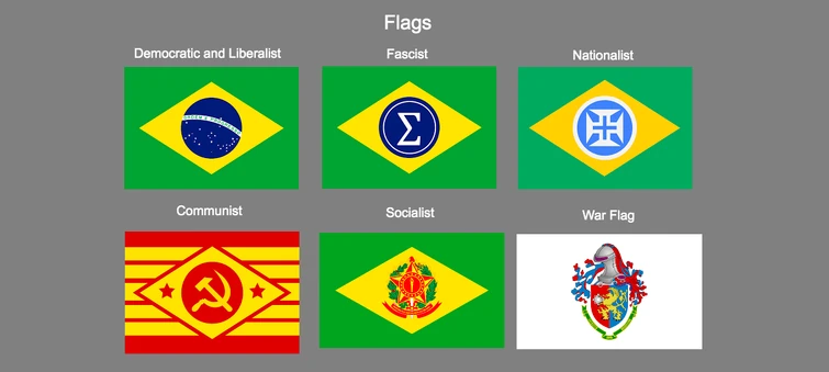 Flags 2 | Fandom