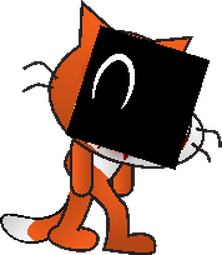 Discuss Everything About Scratch Cat's Creepypasta Wiki | Fandom