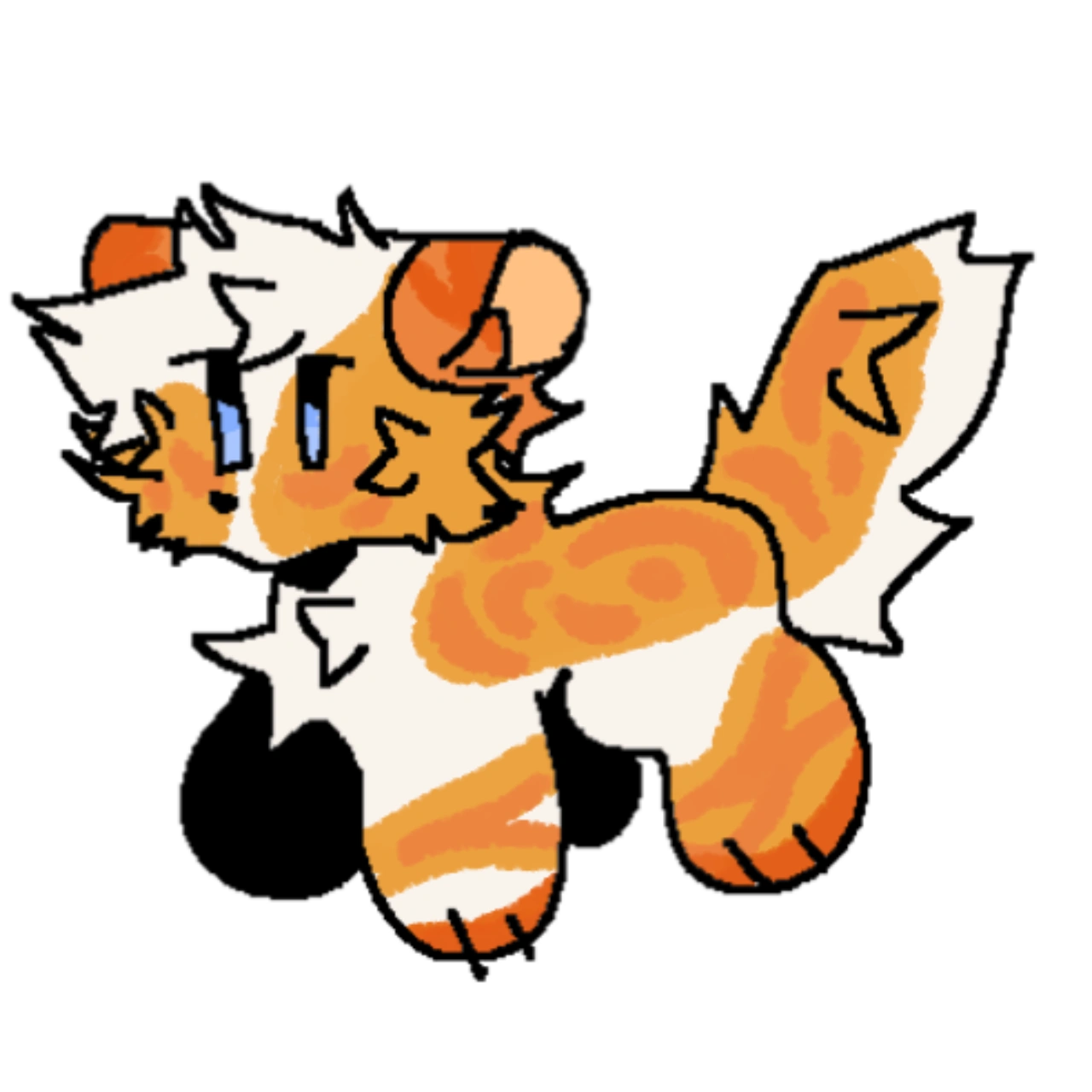 random ota gasp face emoji | Fandom