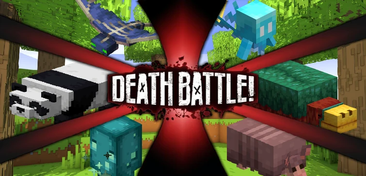 minecraft mob vote winner battle royale | Fandom