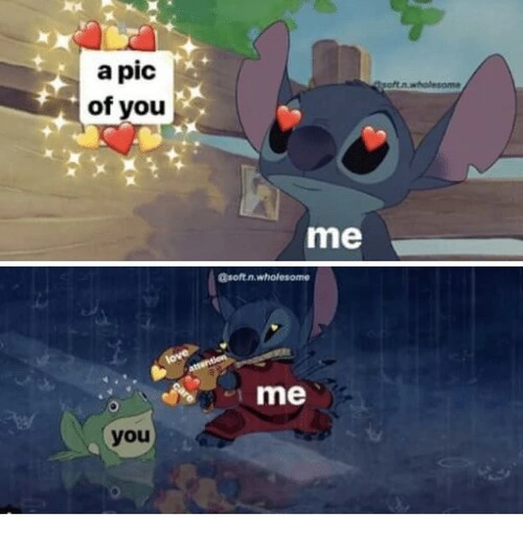 Wholesome Stuff because you yes you irl are amazing person irl | Fandom