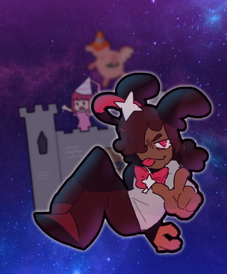 Name Some Who Parkey Should Cosplay As Next | Fandom