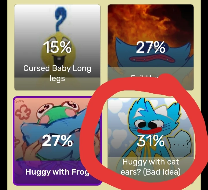 We Got the Winner | Fandom