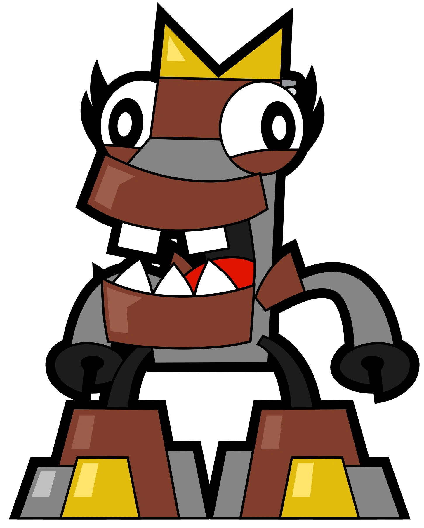 6 new Mixels ocs i made!: Part 2 | Fandom