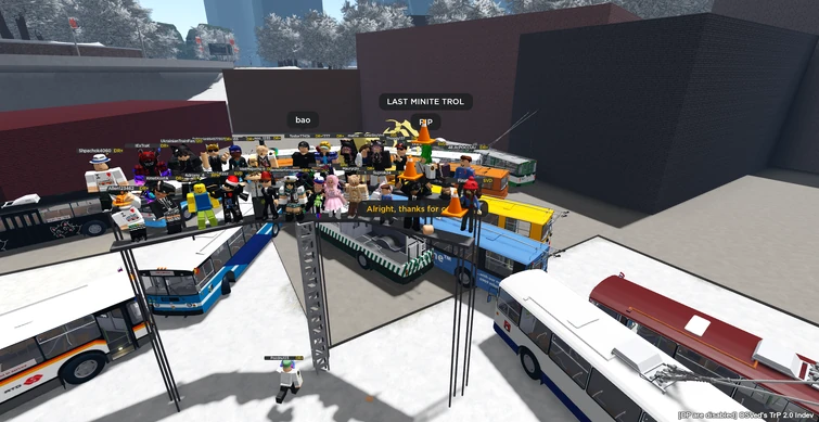 Discuss Everything About OneSkyVed's Trolleybuses Wiki | Fandom