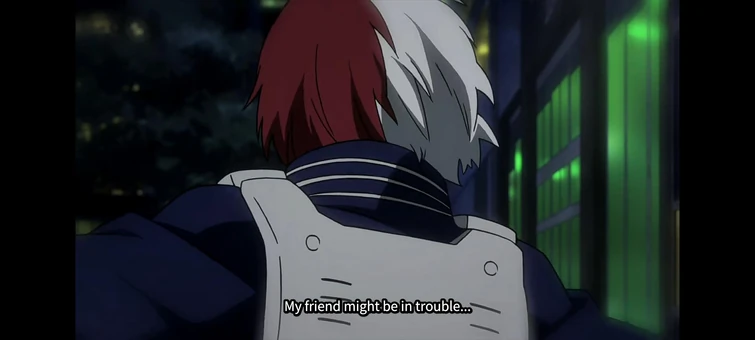 S2 screen shots I had :> (rewatching before s6) | Fandom