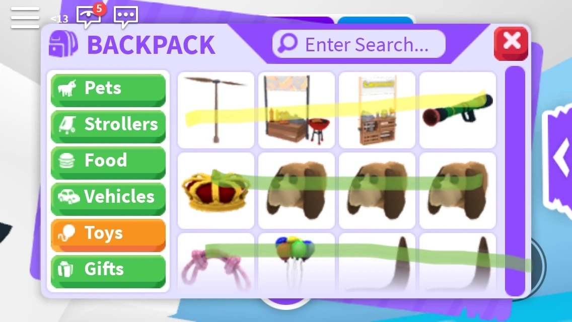 Trading my smol kinda bad inventory ;-; | Fandom