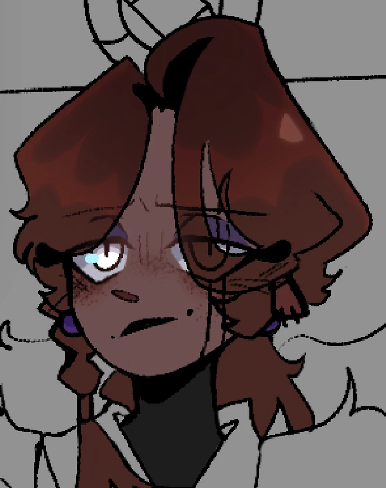 The second hc ref or smth | Fandom